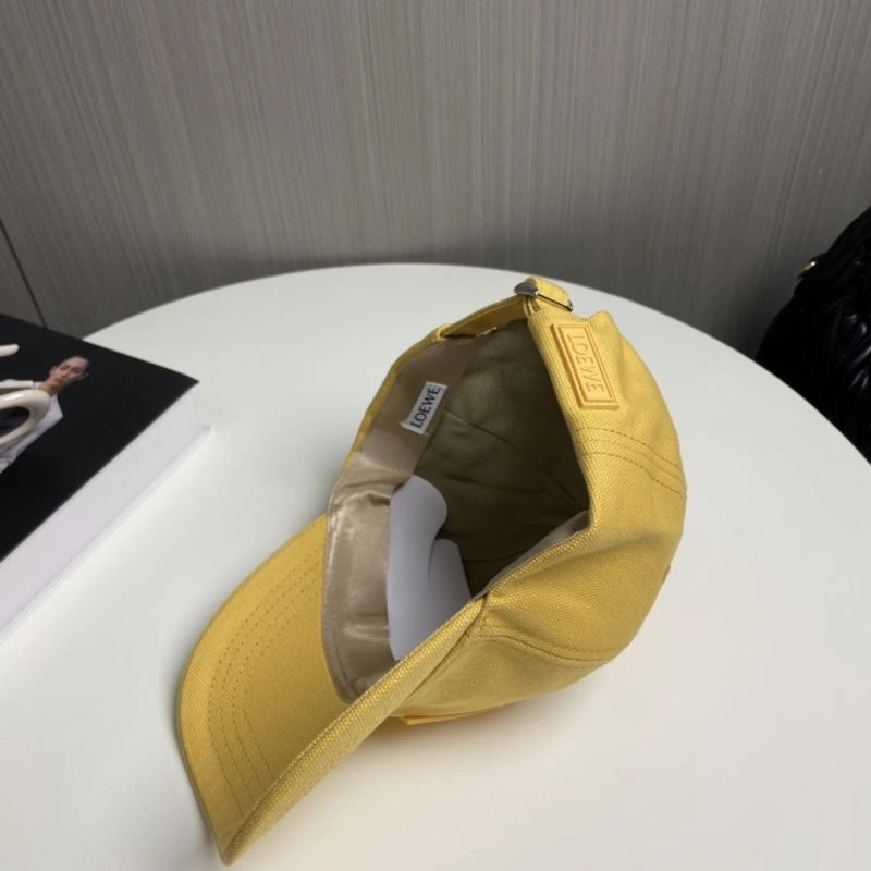 Budget-friendly Loewe Caps