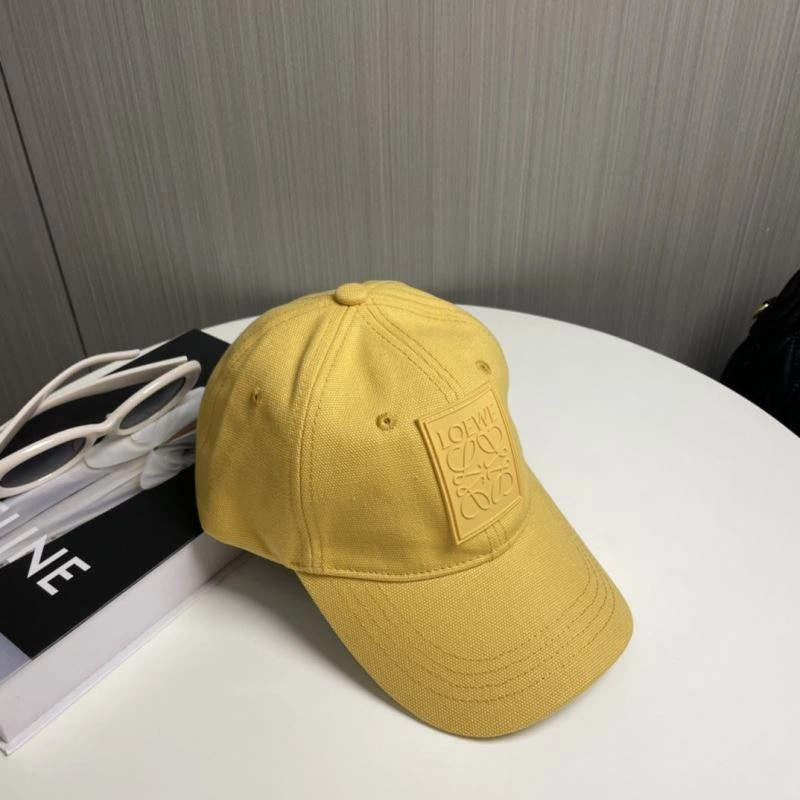 Budget-friendly Loewe Caps