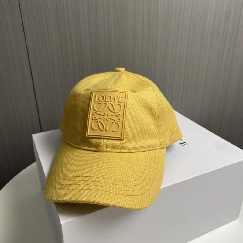 Budget-friendly Loewe Caps