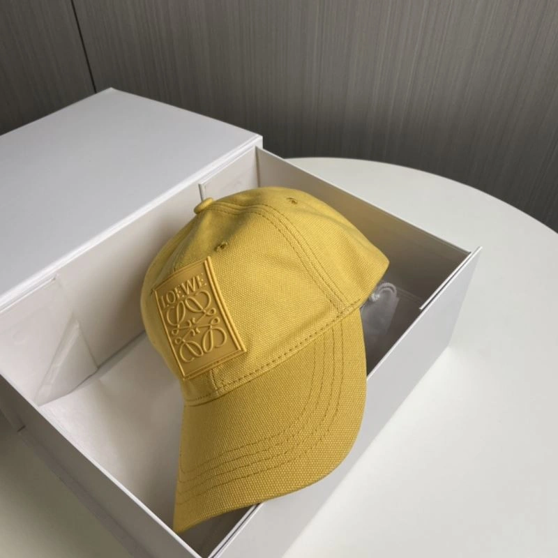 Budget-friendly Loewe Caps