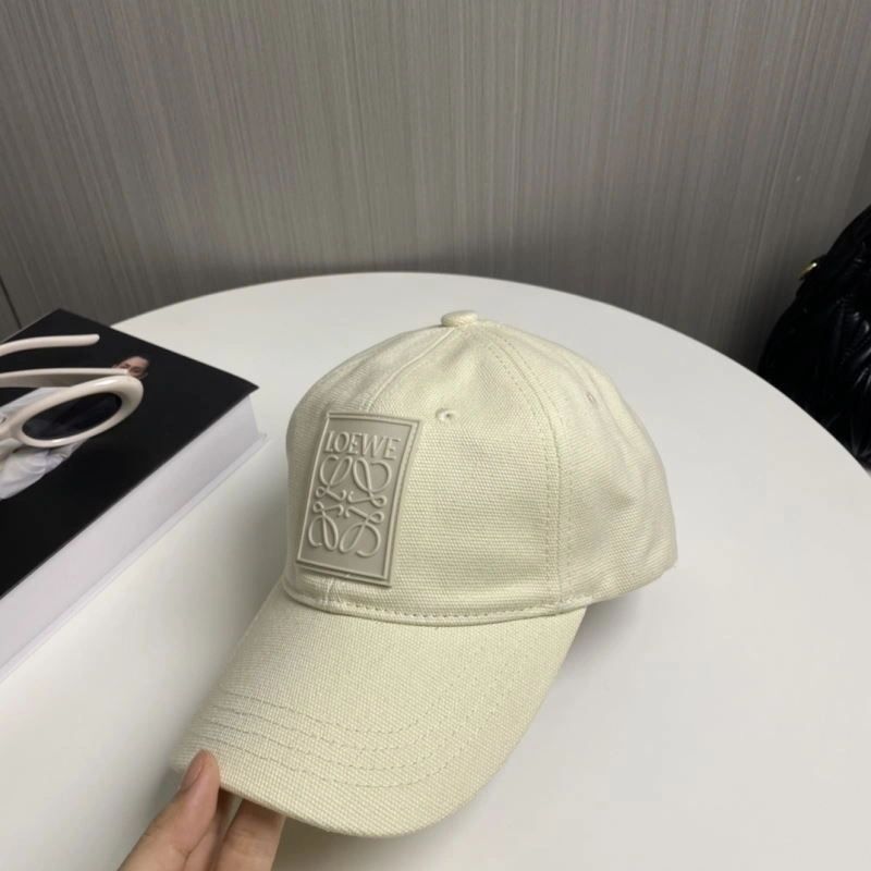 Precise copy Loewe Caps