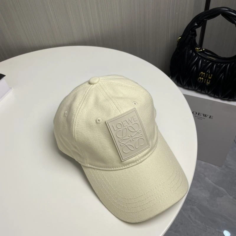 Precise copy Loewe Caps