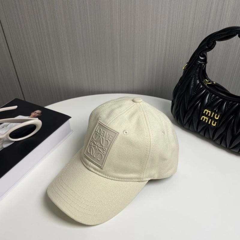 Precise copy Loewe Caps