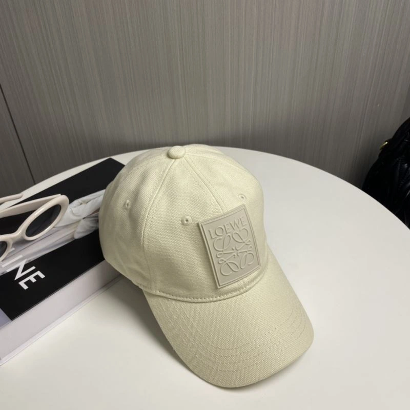 Precise copy Loewe Caps