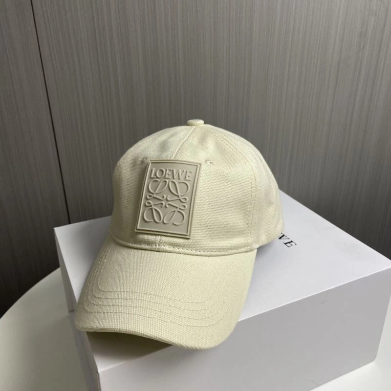 Precise copy Loewe Caps