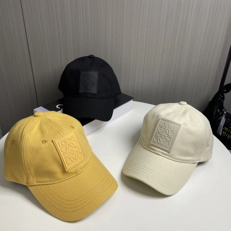 Top match Loewe Caps