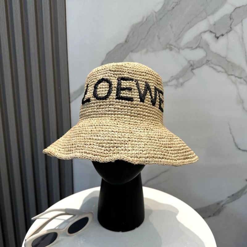Factory-made Loewe Caps