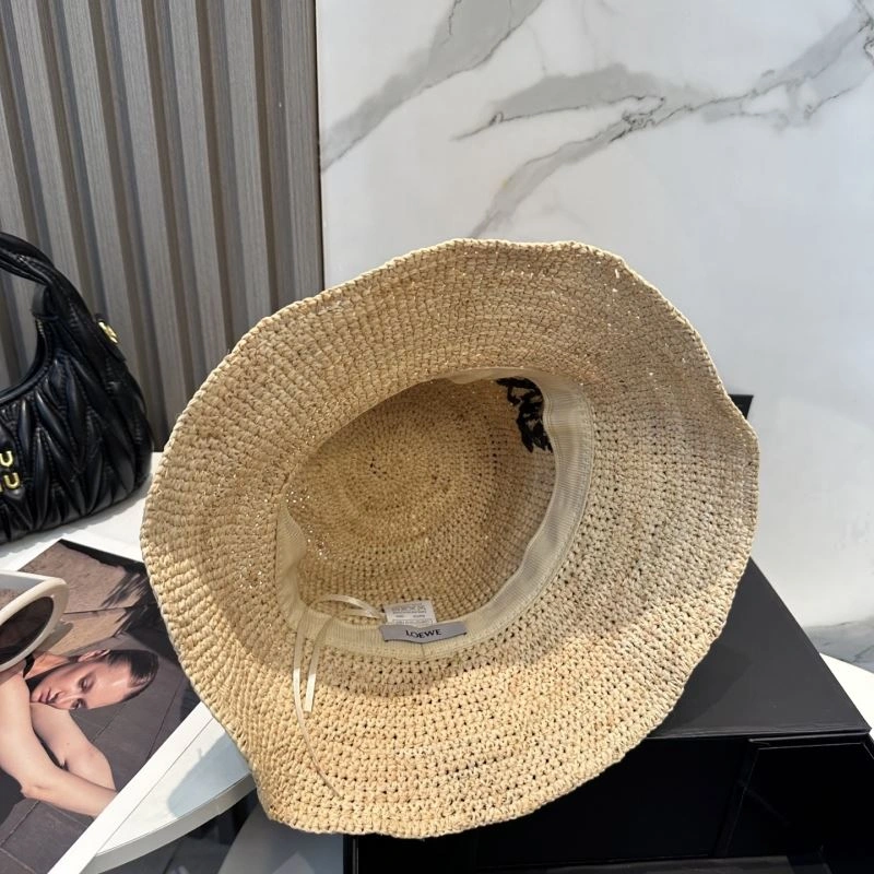 Factory-made Loewe Caps