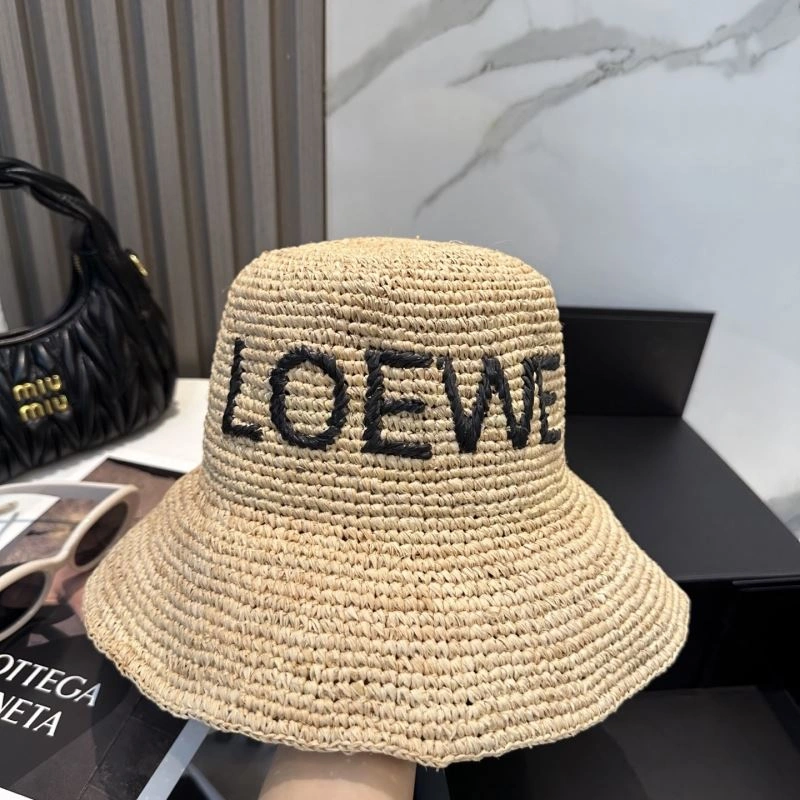 Factory-made Loewe Caps