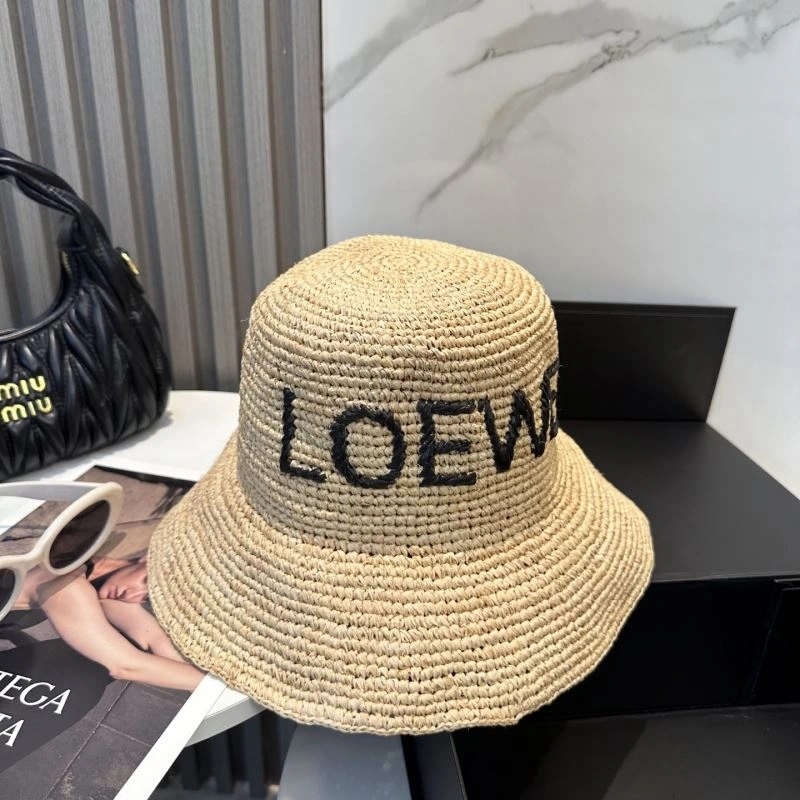 Factory-made Loewe Caps