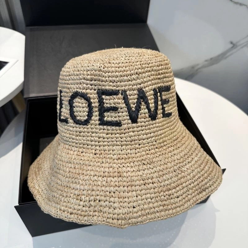 Factory-made Loewe Caps