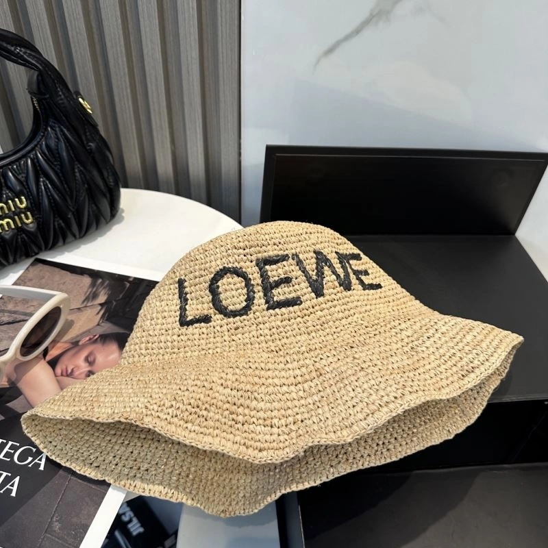 Factory-made Loewe Caps