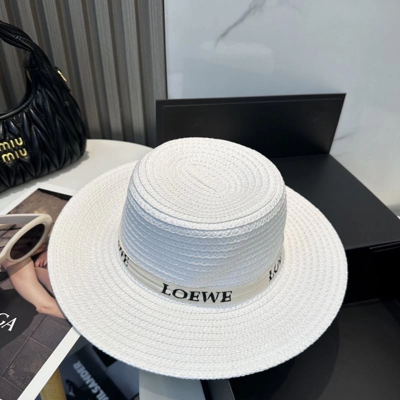 OEM Loewe Caps