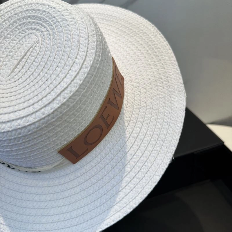 OEM Loewe Caps