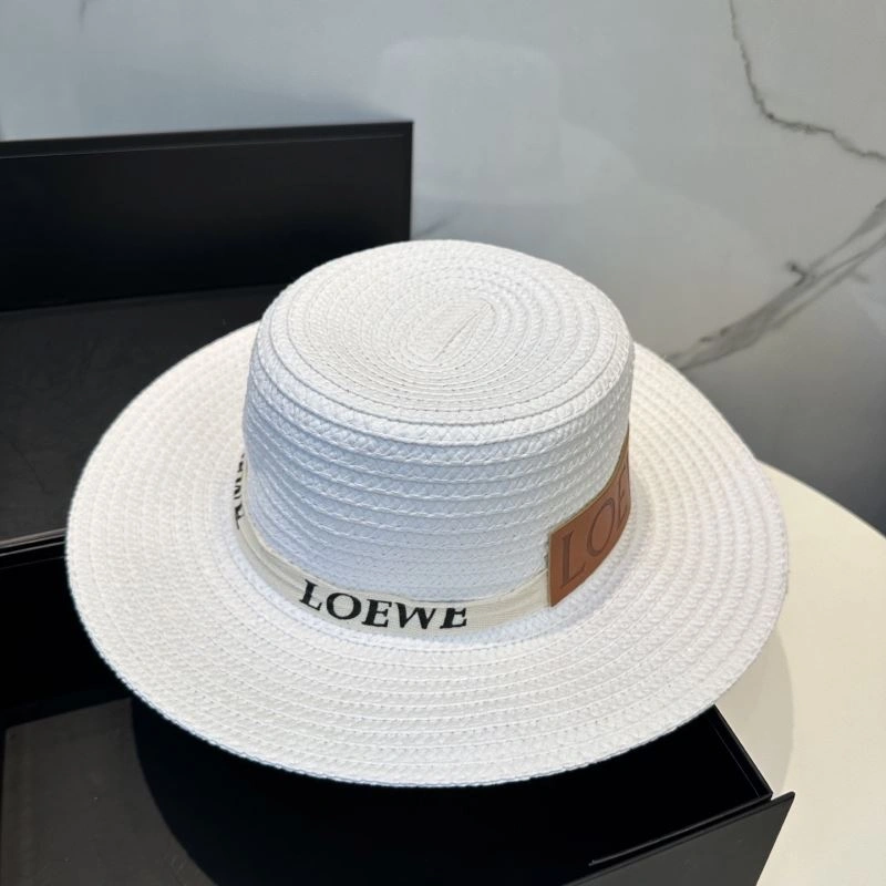 OEM Loewe Caps