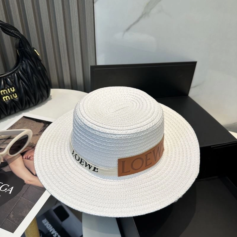 OEM Loewe Caps