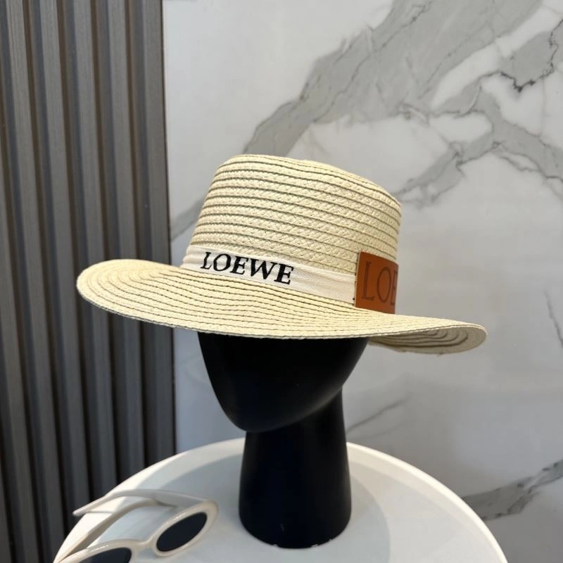 Loewe Caps
