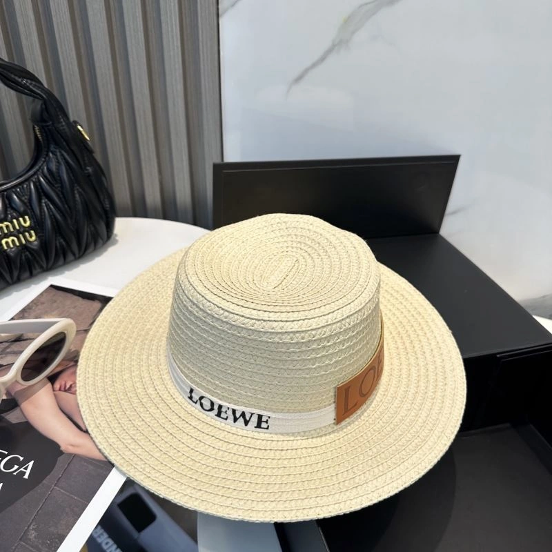 1:1 copy Loewe Caps