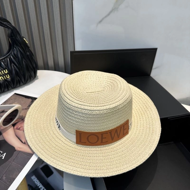 1:1 copy Loewe Caps