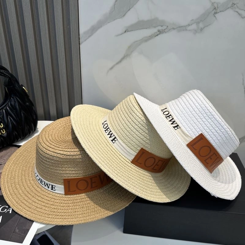 1:1 copy Loewe Caps
