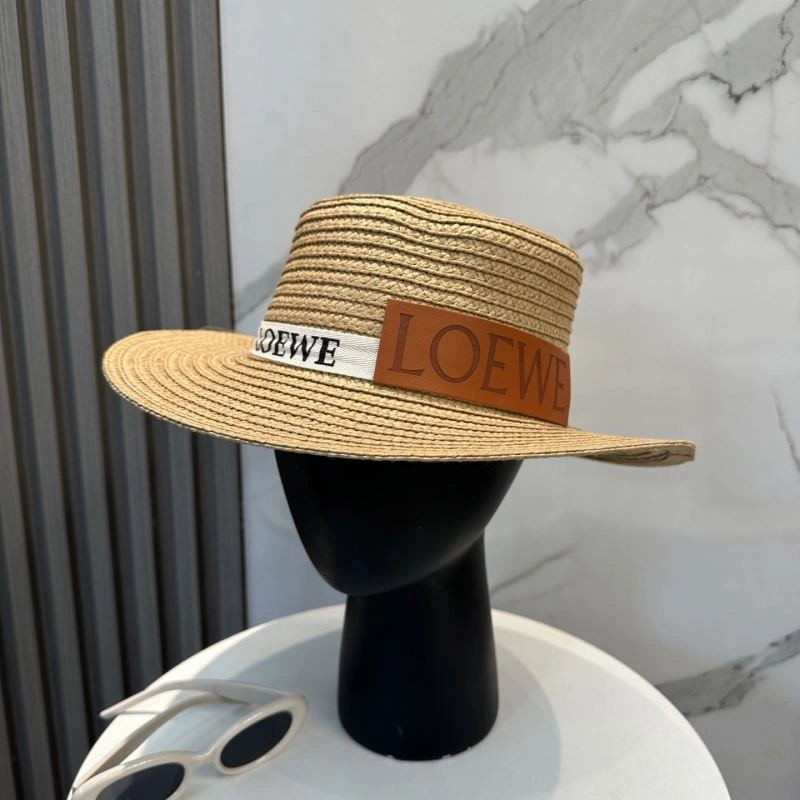 Loewe Caps
