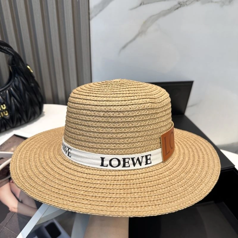 Low-cost Loewe Caps