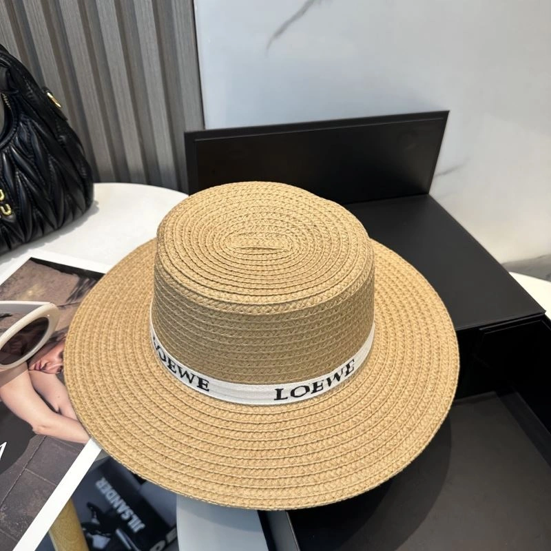 Low-cost Loewe Caps