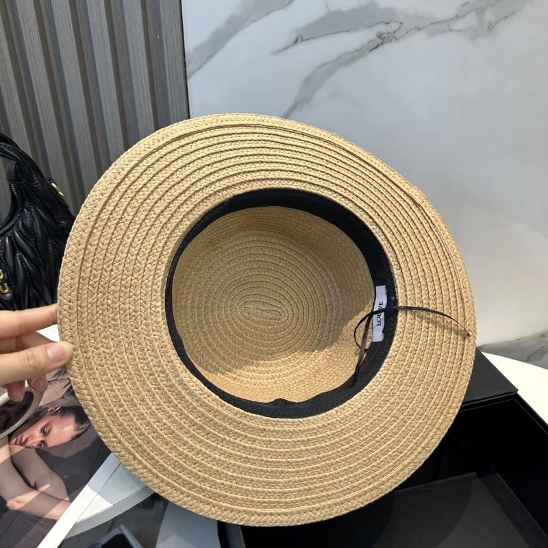 Low-cost Loewe Caps