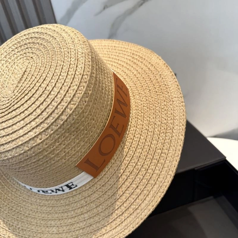 Low-cost Loewe Caps