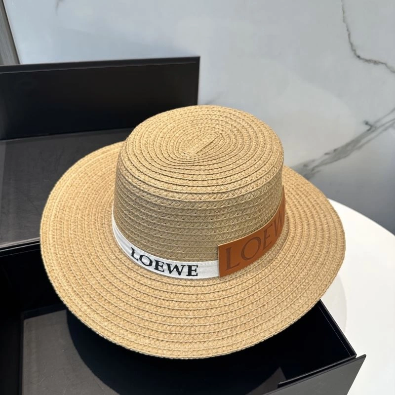 Low-cost Loewe Caps