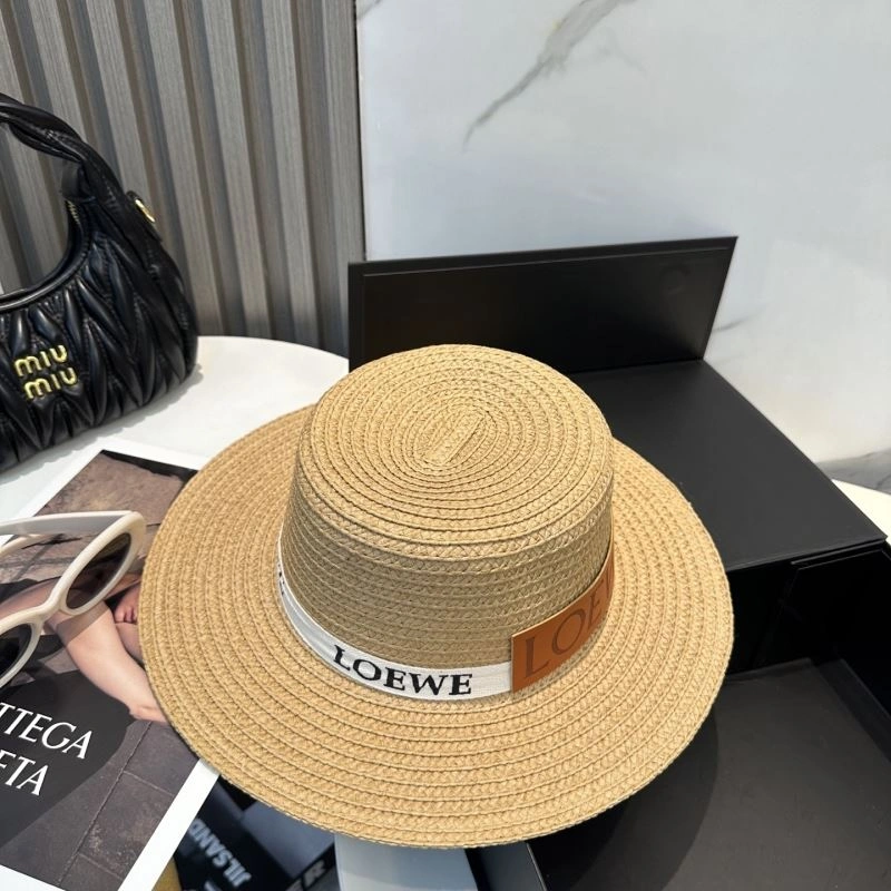 Low-cost Loewe Caps