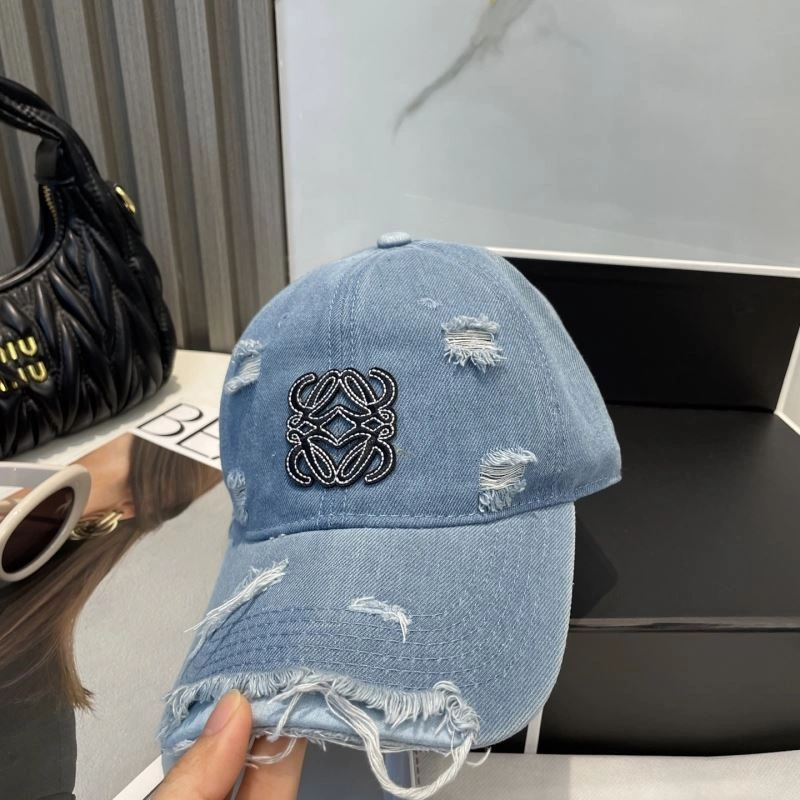 Affordable Loewe Caps
