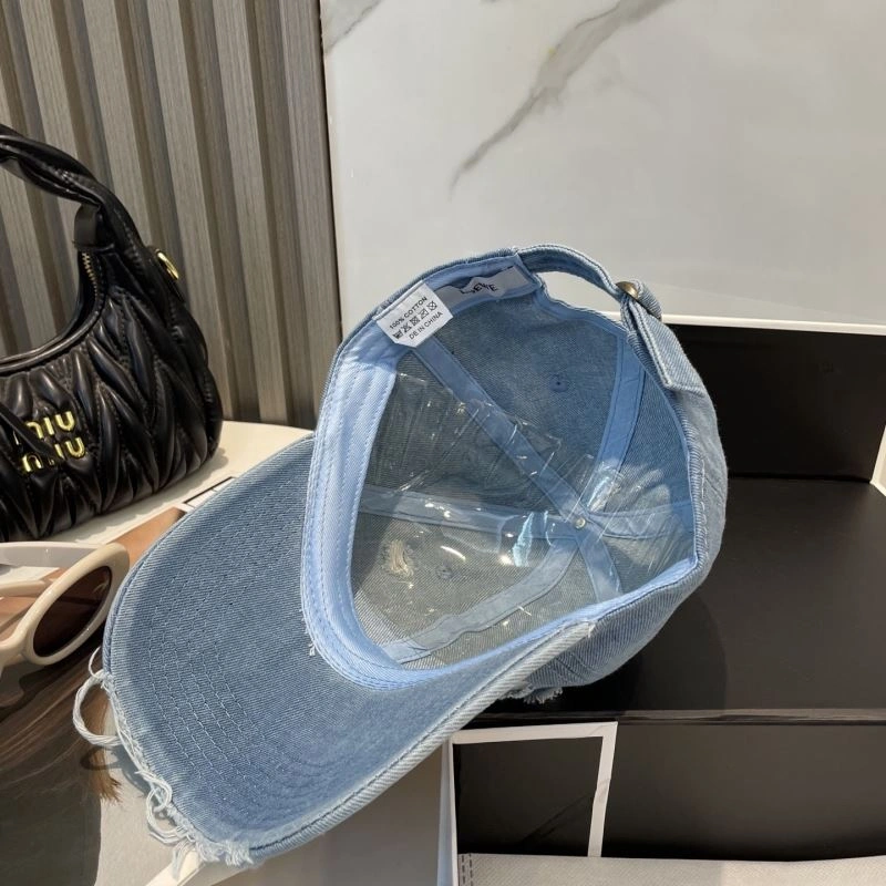 Affordable Loewe Caps