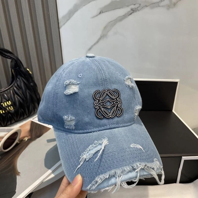 Affordable Loewe Caps