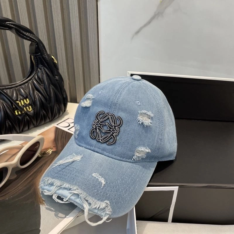 Affordable Loewe Caps