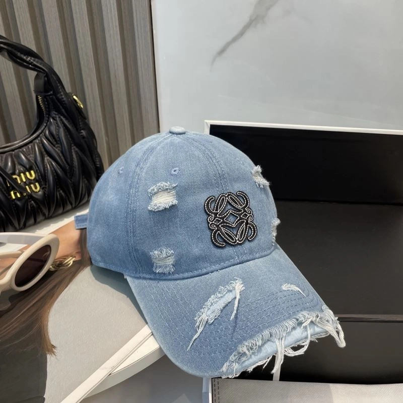 Affordable Loewe Caps