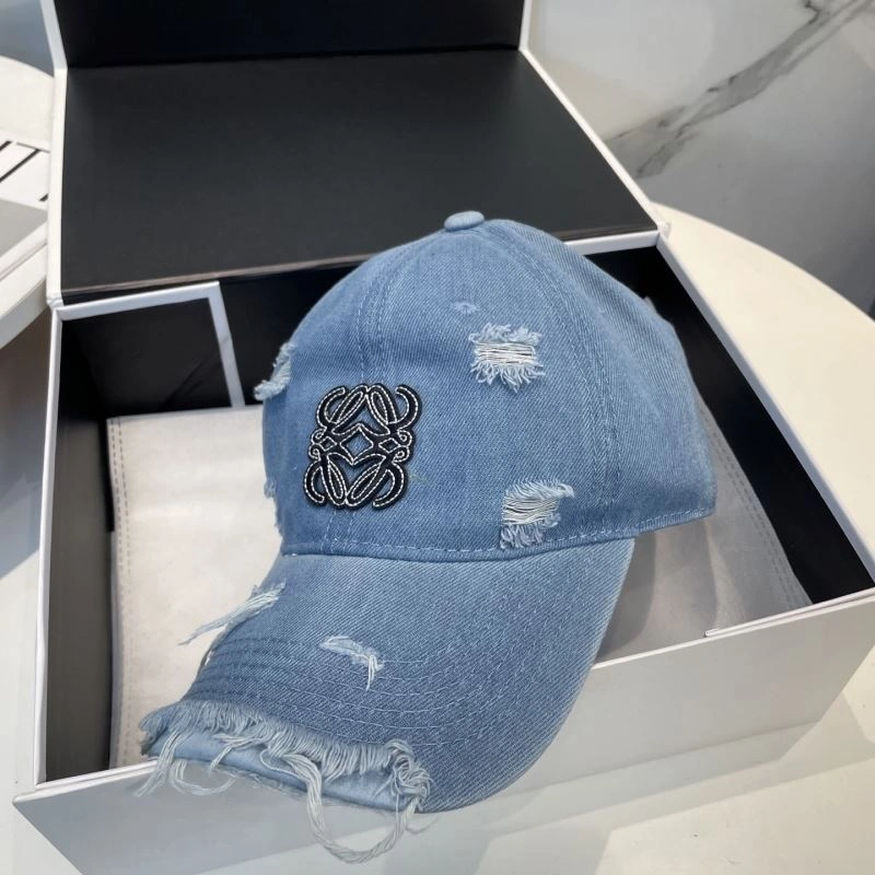 Affordable Loewe Caps