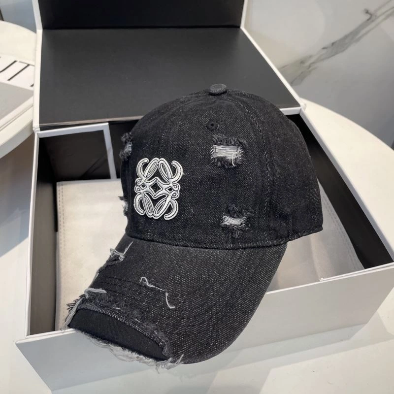 Top mirror Loewe Caps