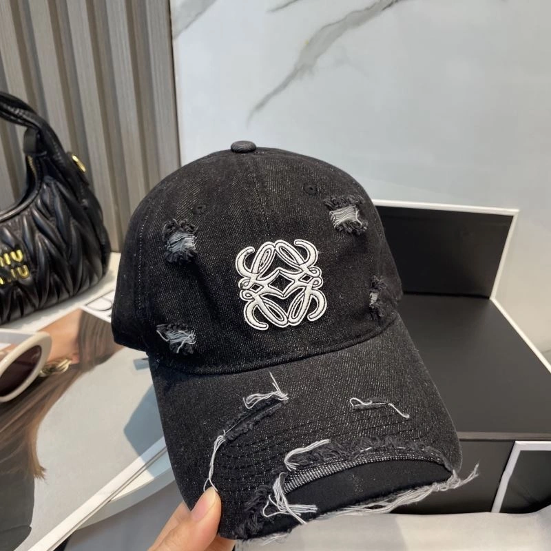 Top mirror Loewe Caps