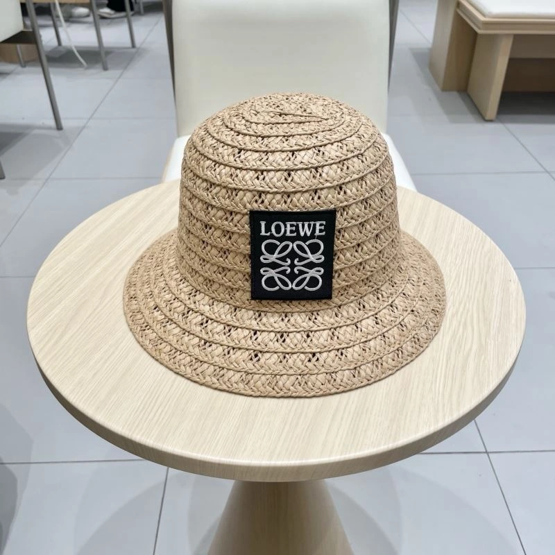 Loewe Caps