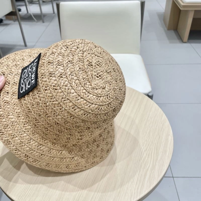 Exact replica Loewe Caps