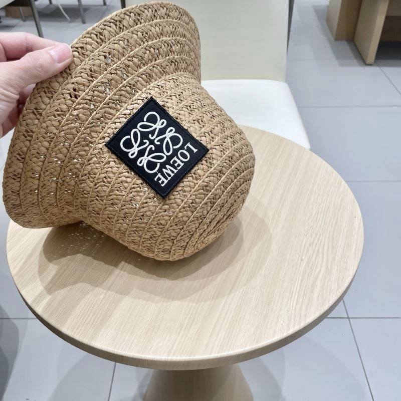 Exact replica Loewe Caps