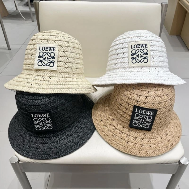 Exact replica Loewe Caps