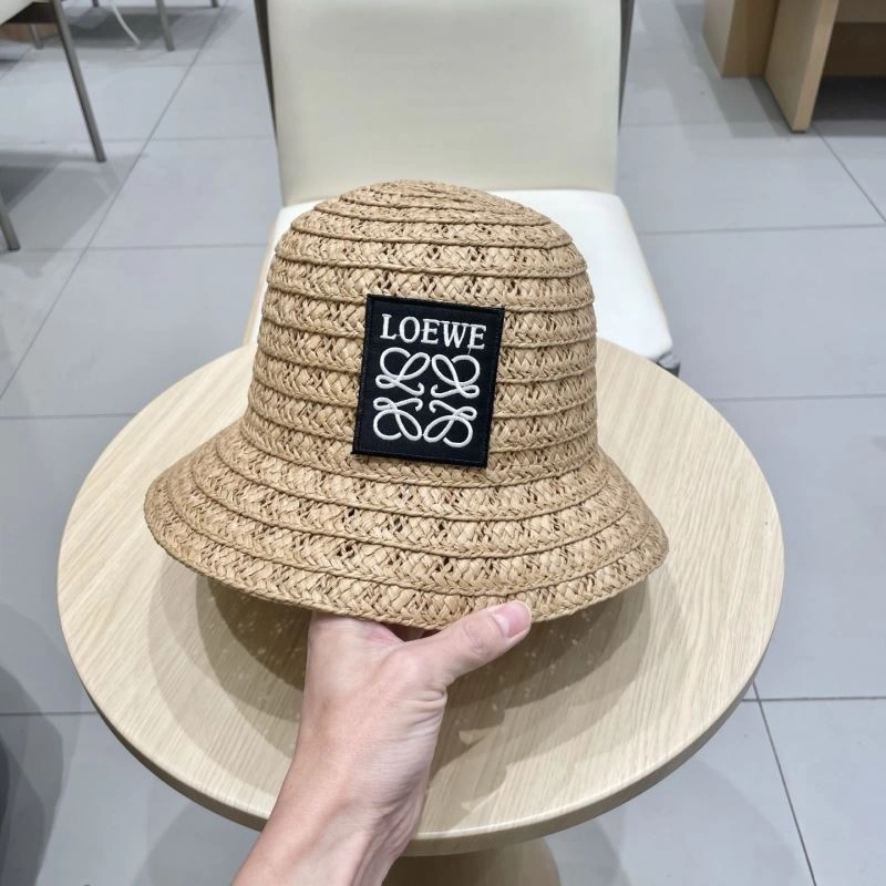 Exact replica Loewe Caps