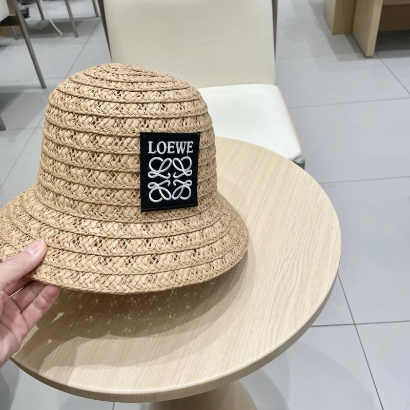 Exact replica Loewe Caps
