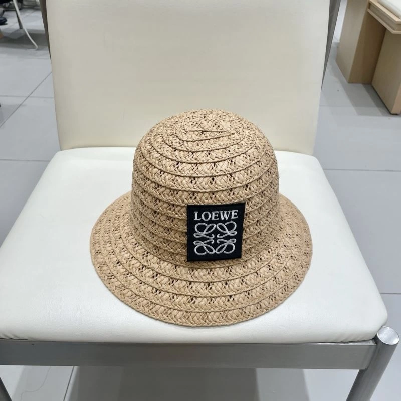Exact replica Loewe Caps