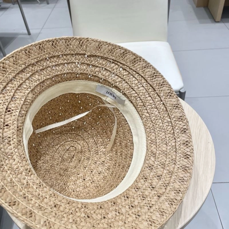 Exact replica Loewe Caps
