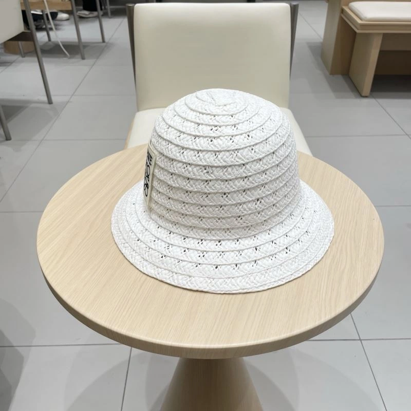 OEM Loewe Caps