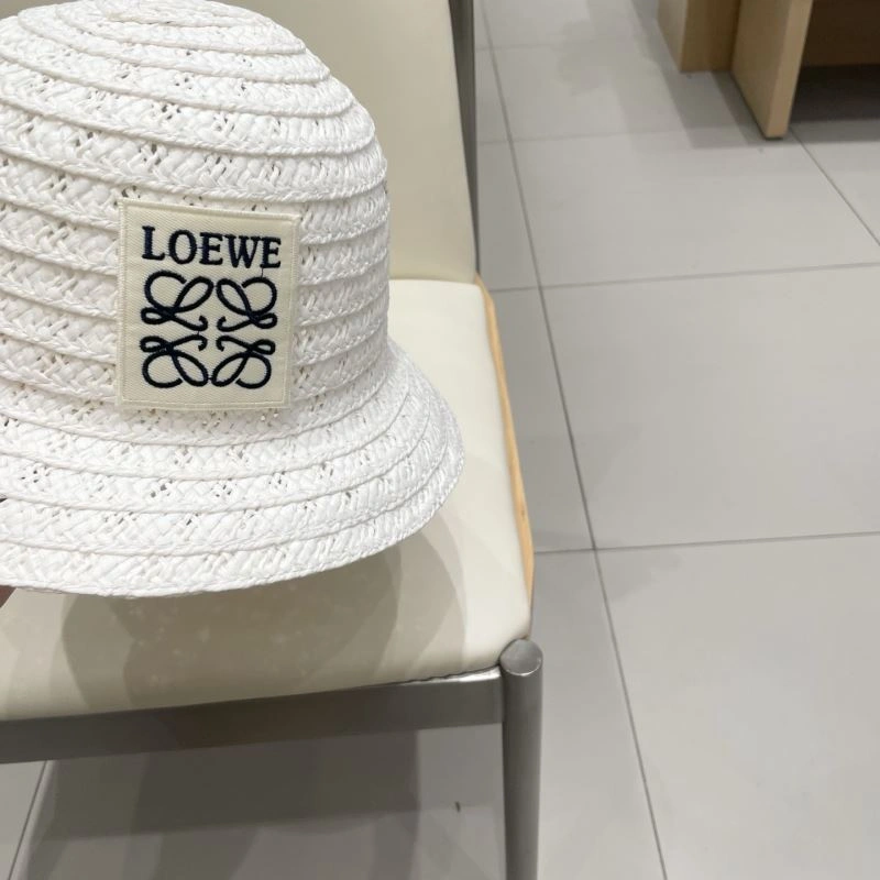 OEM Loewe Caps