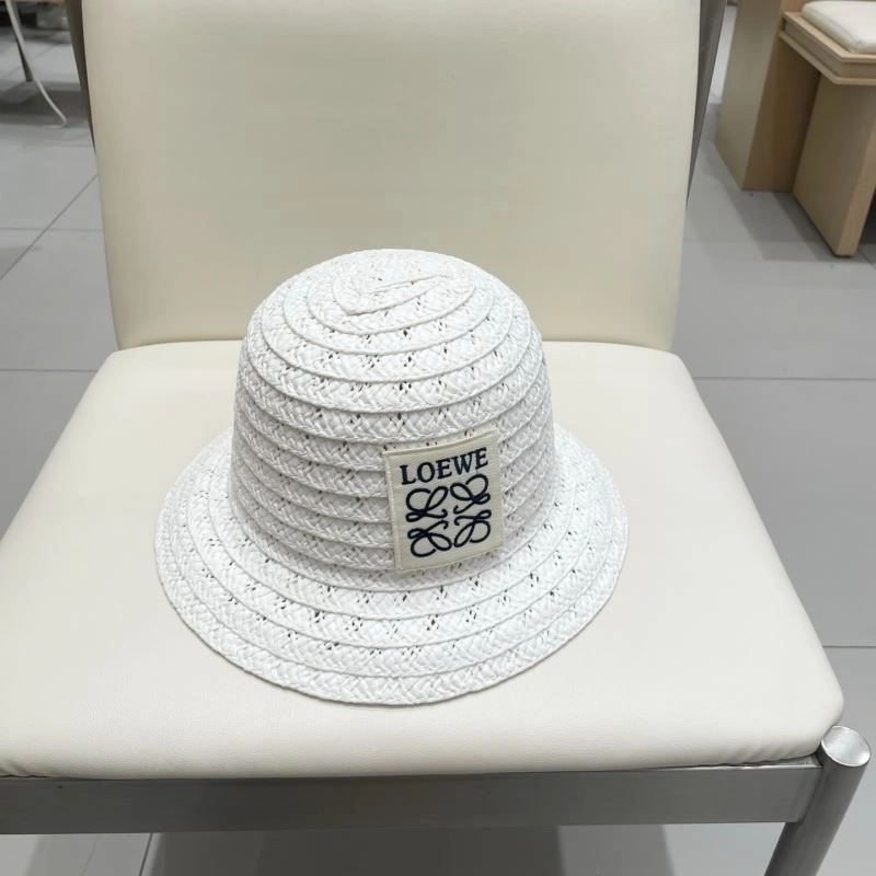 OEM Loewe Caps